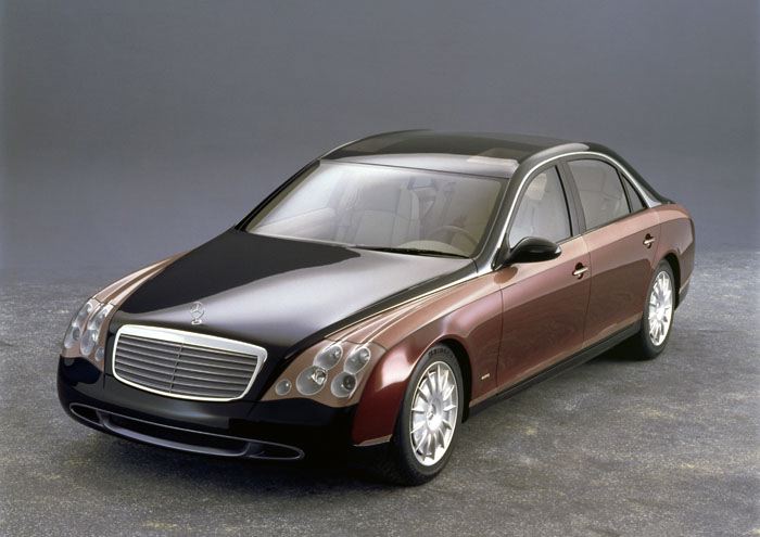 Huey Lee Succeeds Olivier Boulay as Head of Mercedes Advanced Design China